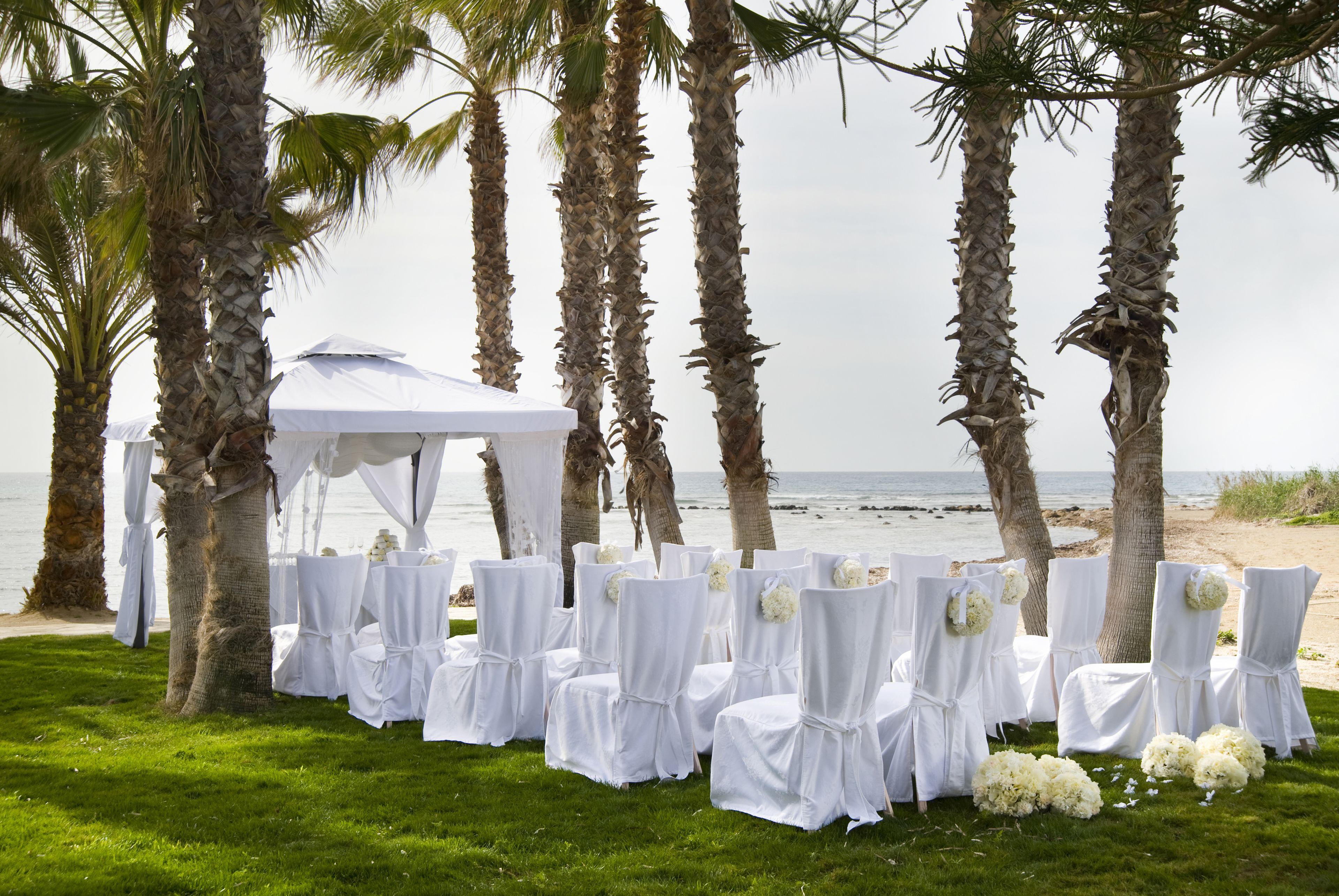 LOUIS PHAETHON BEACH GEROSKIPOU HOTEL SPA SALON